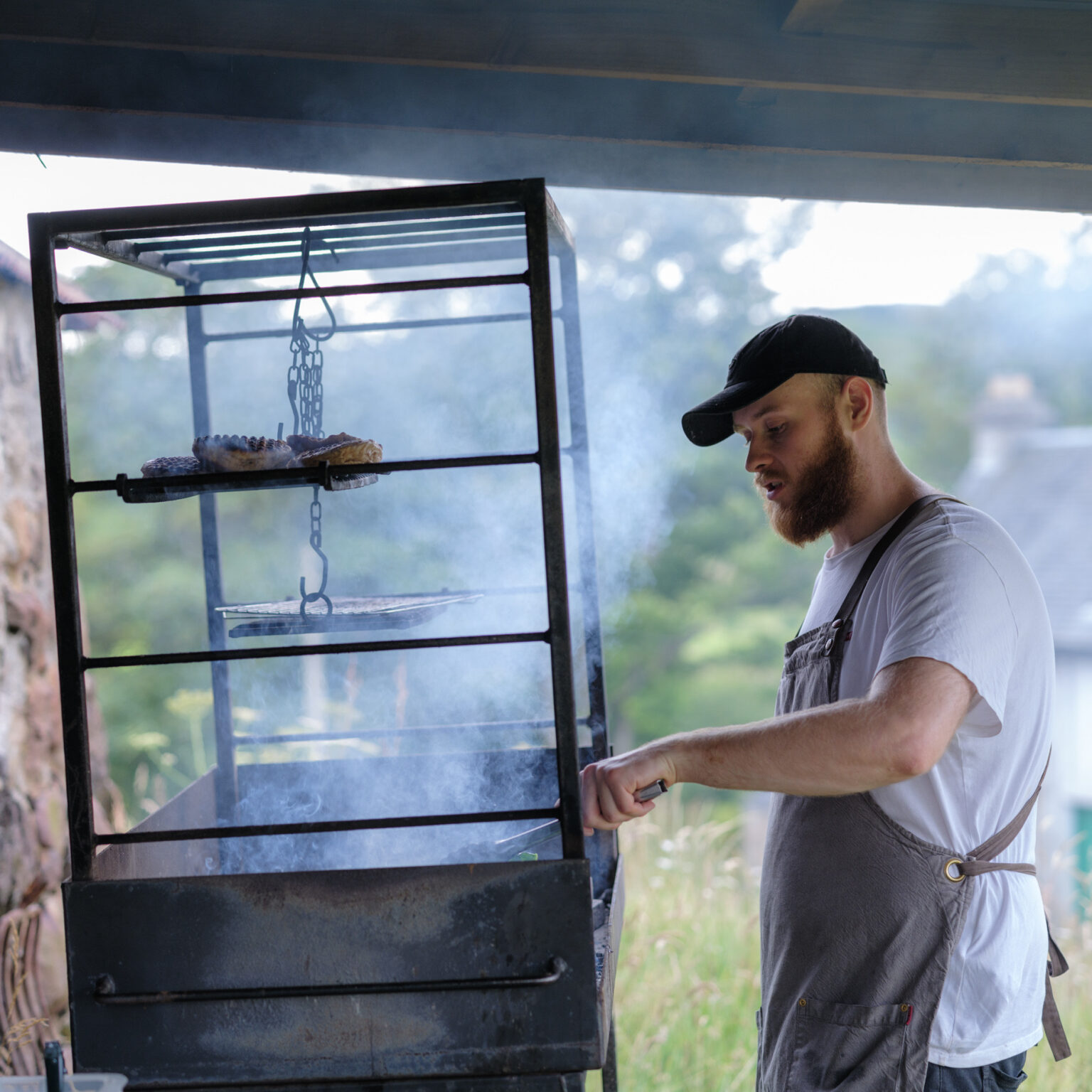 Carousel Previous Guest Chefs | Darren Ross