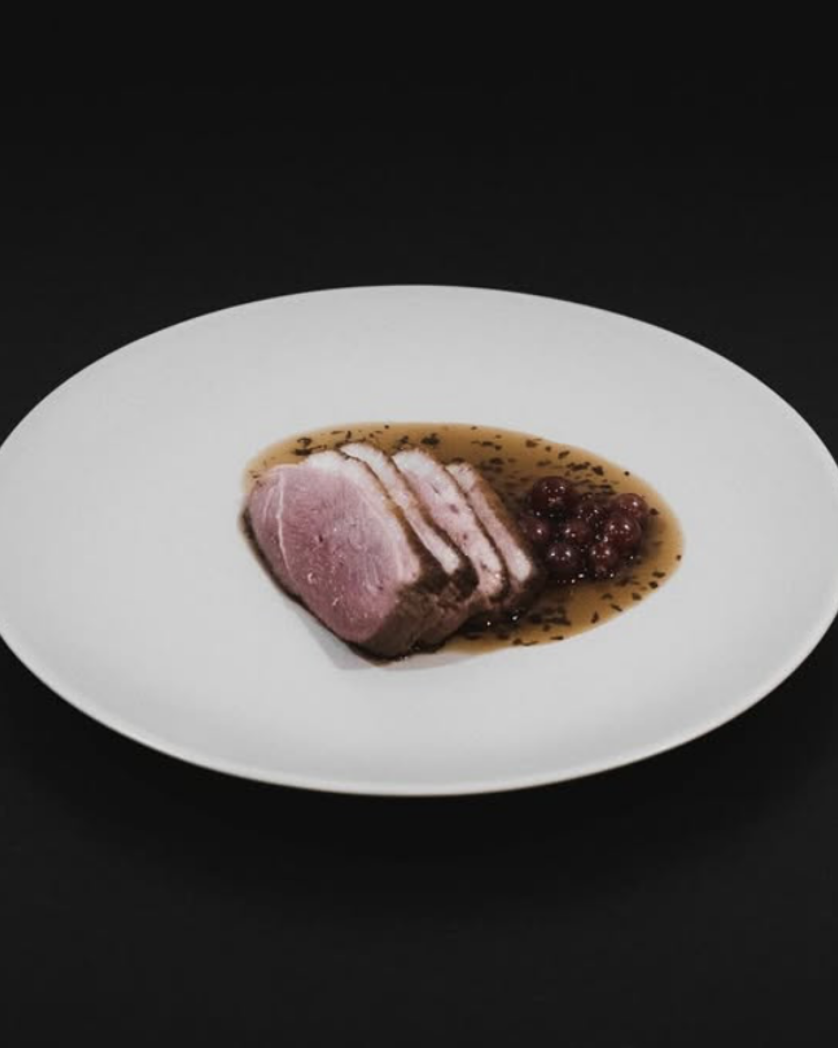 Carousel Previous Guest Chefs | Darren Ross